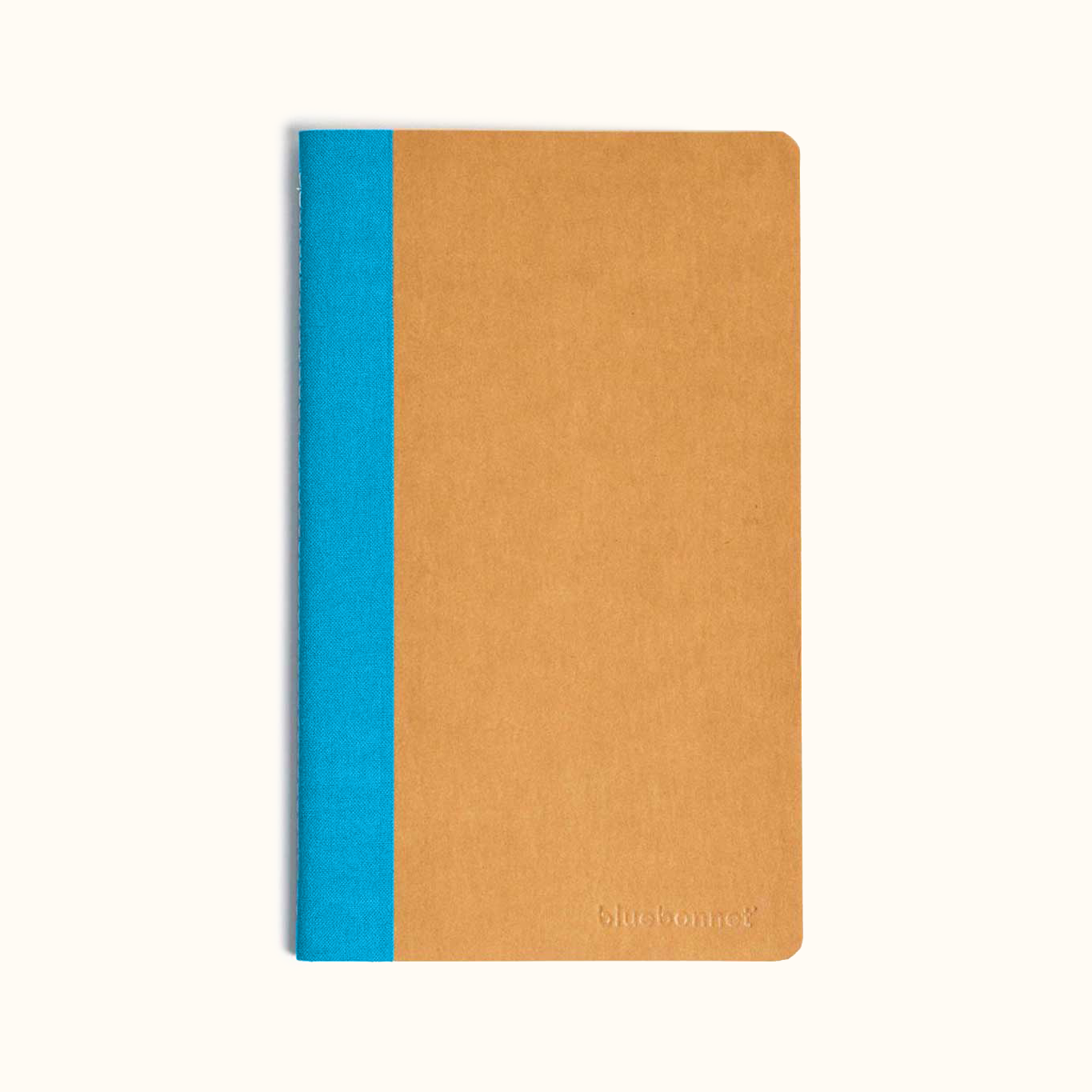 Bluebonnet Soft Cover Traveler's Notebook | Bluebonnet Case